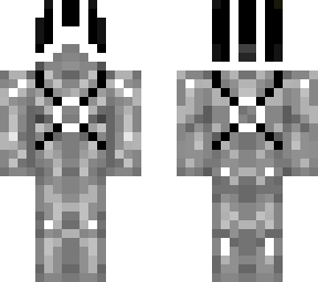 demon mask | Minecraft Skins