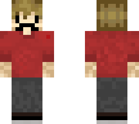Grien | Minecraft Skin