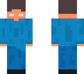 herobrine | Minecraft Skins