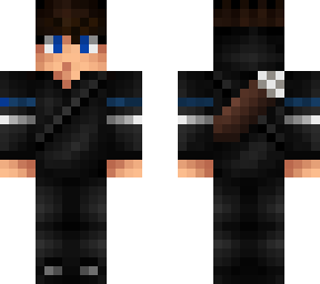 hunger games | Minecraft Skins