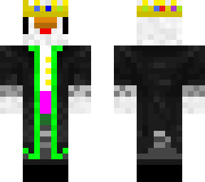leg | Minecraft Skins