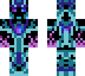 infernal | Minecraft Skins