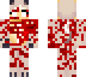 isycheesy | Minecraft Skins
