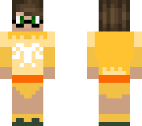 Jake English Wilbur soot | Minecraft Skin