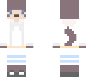 Juno Beastars | Minecraft Skin