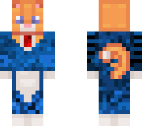 anwalt | Minecraft Skins