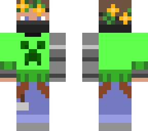 keith | Minecraft Skins
