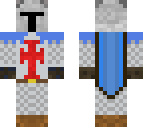 Knight | Minecraft Skin