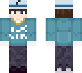 gallagher | Minecraft Skins
