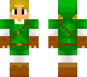 ocarina of time | Minecraft Skins