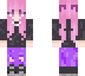 mags skin | Minecraft Skin