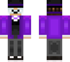 masquerade | Minecraft Skins