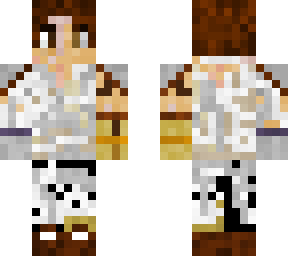 chainmail | Minecraft Skins