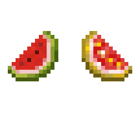 watermelon | Minecraft Skins