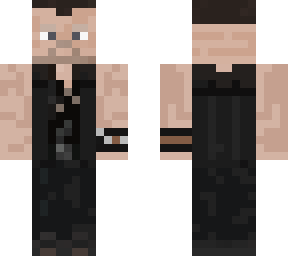 merle dixon season 1 | Minecraft Skin