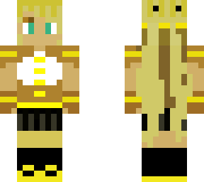mlbb | Minecraft Skins