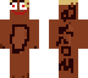 monkey king monkey king | Minecraft Skins