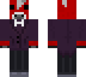 mooshroom | Minecraft Skins
