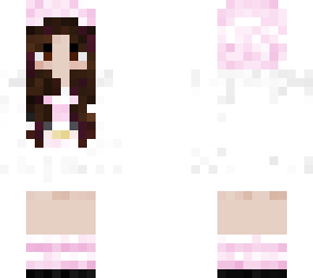 my melody | Minecraft Skins