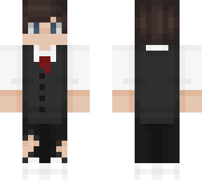 dumb | Minecraft Skins