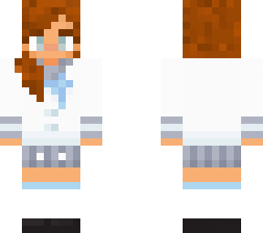 phoebe 2 | Minecraft Skin