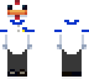 pollo | Minecraft Skins