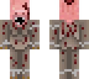 psycho | Minecraft Skins