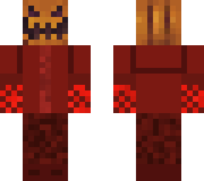 scarecrow | Minecraft Skins