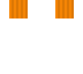 Pumpkin (mini block) | Minecraft Skin