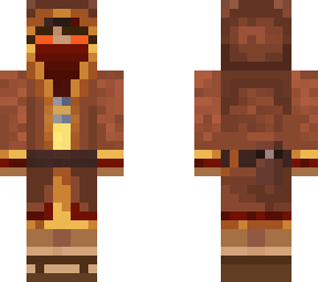 trader | Minecraft Skins