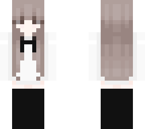 real | Minecraft Skin