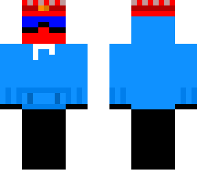 a train | Minecraft Skins