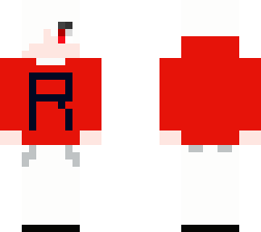 Ringo | Minecraft Skin