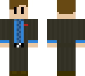 saul goodman | Minecraft Skins
