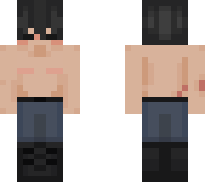 sip | Minecraft Skin