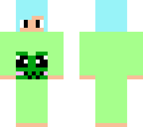 sleep | Minecraft Skins