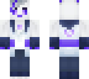 Sonarion | Minecraft Skin