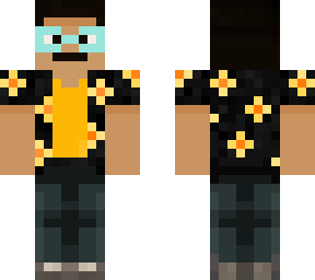 dressrosa | Minecraft Skins