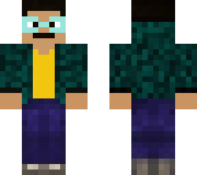 soren | Minecraft Skins