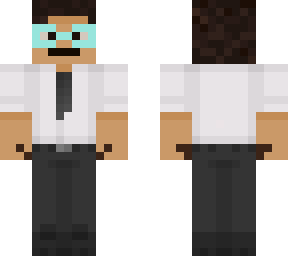 soren | Minecraft Skins