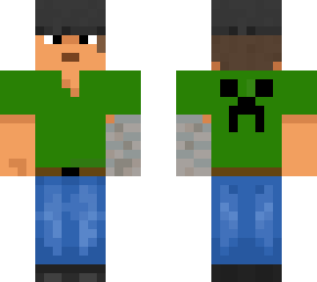 skin of minecraft | Minecraft Skins