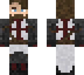 templar | Minecraft Skins