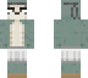 legoshi | Minecraft Skins