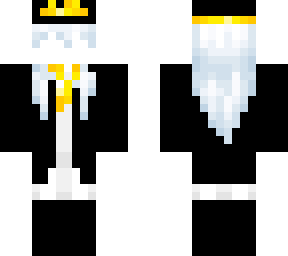 conductor | Minecraft Skins