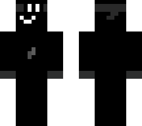 timmah Cpvp | Minecraft Skin