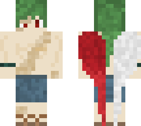 tina | Minecraft Skins