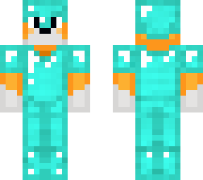 Troll Skin (: | Minecraft Skin