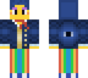 wally | Minecraft Skins