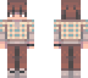 William | Minecraft Skin