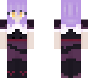 *+Amity Reaching Out+* | Minecraft Skin